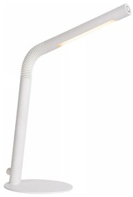 Lucide 36612/04/31 - LED Stmívatelná stolní lampa GILLY LED/3W/230V bílá