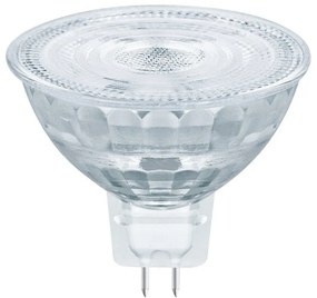 Stmívatelná LED bodovka GU5.3 8 W PLUS SPOT, studená bílá