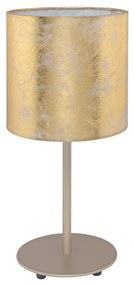 Eglo 97646 - Stolní lampa VISERBELLA 1xE27/60W/230V EG97646