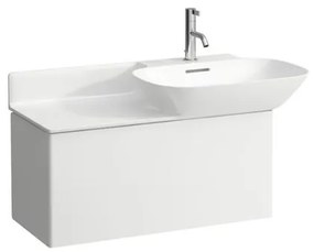 Laufen Ino Skříňka pod umyvadlo 77 cm, bílá matná H4254010301701