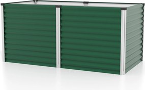 Vitavia Vyvýšený záhon »Meta« (858, mořská tráva/alu)