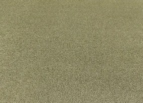 Koberce Breno Metrážový koberec MIRA 29, šíře role 400 cm, Zelená