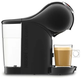 Krups - Kávovar na kapsle NESCAFÉ DOLCE GUSTO GENIO S 1500W antracit