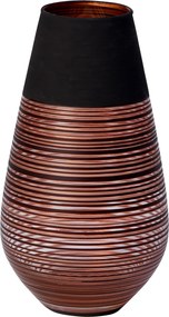 Villeroy&Boch Villeroy & Boch Manufacture Swirl Soliflor váza 10 cm, 750 ml
