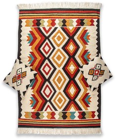 Vlněný Kilim "Laodikeia"