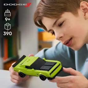 LEGO® Speed Champions 77237 Sportovní auto Dodge Challenger SRT Hellca