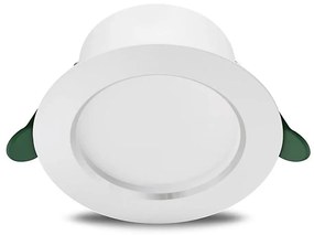 Philips - LED Podhledové svítidlo DIAMOND CUT LED/6,5W/230V 3000K 8720169308206