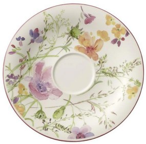 XXXLutz PODŠÁLEK porcelán Villeroy & Boch - Šálky & podšálky - 0034070367