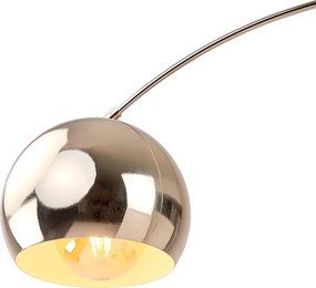 ARC Stojací lampa 166 cm