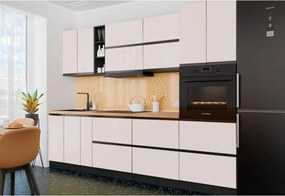 Sada 2.6 RioLine Luxe / RíóLajn Lux Matný