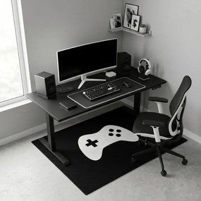 Protiskluzový herní koberec MinimalPad