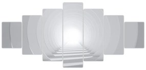 Obraz - 3D tunel (210x100 cm)