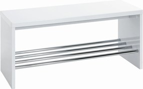XXXLutz ŠATNÍ LAVICE, 81/40/30 cm - Online Only lavice - 001931011502