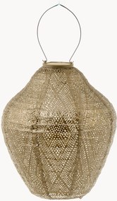 Solární LED lucerna Ikat