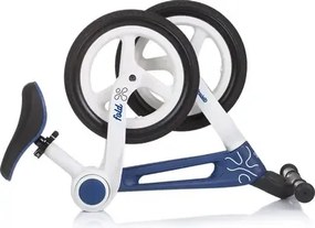 CHIPOLINO Odrážedlo Fold X Navy