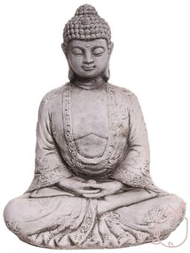 Buddha socha