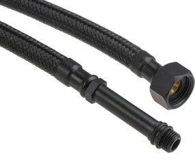 Deante Connecting hose, pro deck-mounted taps - 40 cm
