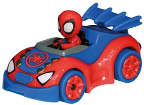 Závodní dráha Carrera First 20063049 Spidey 2,4 m