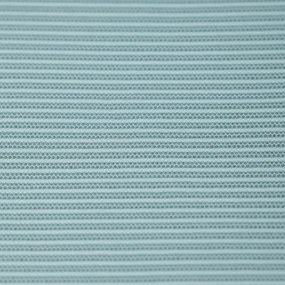 Dětská otočná židle modrá KA-W8008 BLUE