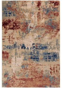 Moderní vlněný kusový koberec Belize 72419/990 Osta Varianta: 160x230