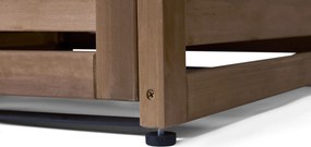 Tchibo - Box na 3 popelnice s různými možnostmi instalace, 3x 240 l