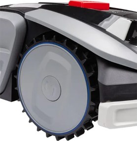 Autonomní robotická sekačka Sunseeker S3