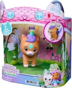 SPIN MASTER Figurky Gábinin kouzelný domek Kico a vílí kamarádi / 3 ks