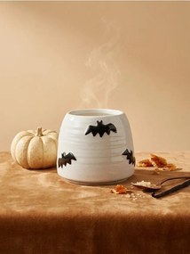 Sinsay - Vonná svíčka Pumpkin cream brule - krémová