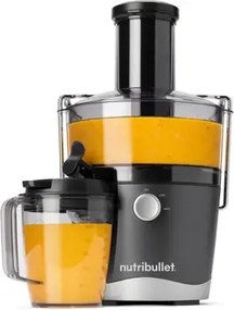 Nutribullet Juicer NBJ100G šedá / 800 W