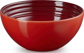 Mistička na občerstvení Le Creuset 12 cm višňová