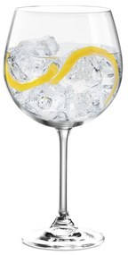 TESCOMA Sklenice na gin&tonic CHARLIE 640 ml