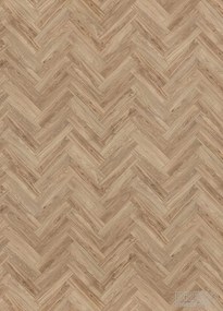 Breno PVC MAXIMA PLUS Estate Oak S611, šíře 400 cm
