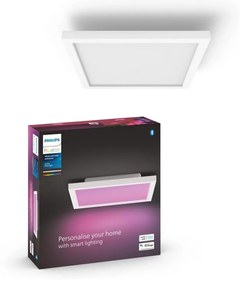 Philips | Philips - LED RGBW Stmívatelné stropní svítidlo Hue SURIMU LED/27W/230V | P5751