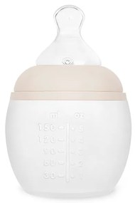 Elhée Kojenecká antikoliková lahev 150 ml Nude