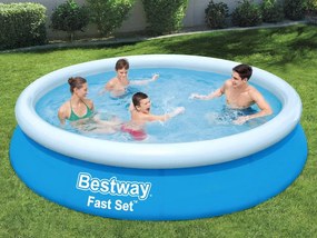 Bestway Rozporový bazén 366x76 cm 5377 l J-57274