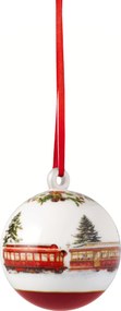 Villeroy&Boch Ozdoba 2025 Annual Christams Edition