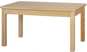 Konferenční stolek Casino Vyberte odstín dřeva: Bělená 21