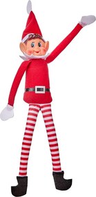ELVES BEHAVIN' BADLY Elf 18 cm