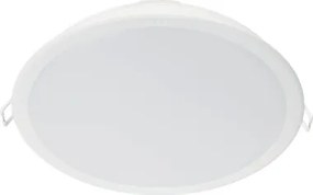 Podhledové LED svítidlo Philips Meson 23,5W 4000K neutrální bílá