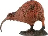 ZOOTED Figurka Kivi Owenův / Plast / 7 cm / od 3 let