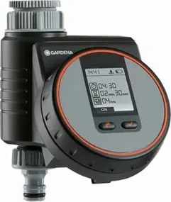 Gardena 01890-29 Zavlažovací počítač Flex