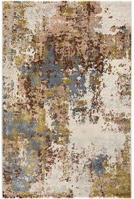 Koberce Breno Kusový koberec JOY 47127/GC990, Vícebarevné, 160 x 230 cm