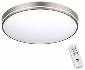 Eglo Eglo 75707 - LED Stmívatelné stropní svítidlo LED/22W/230V 3000-6500K + DO EG75707