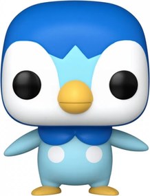 Figurka funko pop! pokémon - piplup