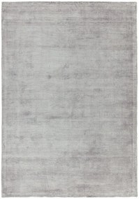 Šedý koberec Woon Silver Rozměry: 160x230 cm