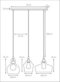 KASPA LONGIS 10521309