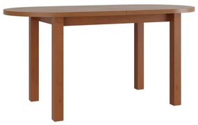 Rozkládací stůl Logan I, Barva dřeva: sonoma-L