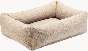 Plyšový pelíšek pro domácí mazlíčky Snuggle
