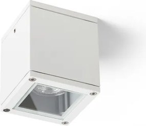 RED R13631 KEIG stropní bílá 230V GU10 35W IP65 - RED - DESIGN RENDL