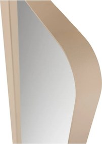 Zrcadlo 5x170 cm Doutzen – WOOOD